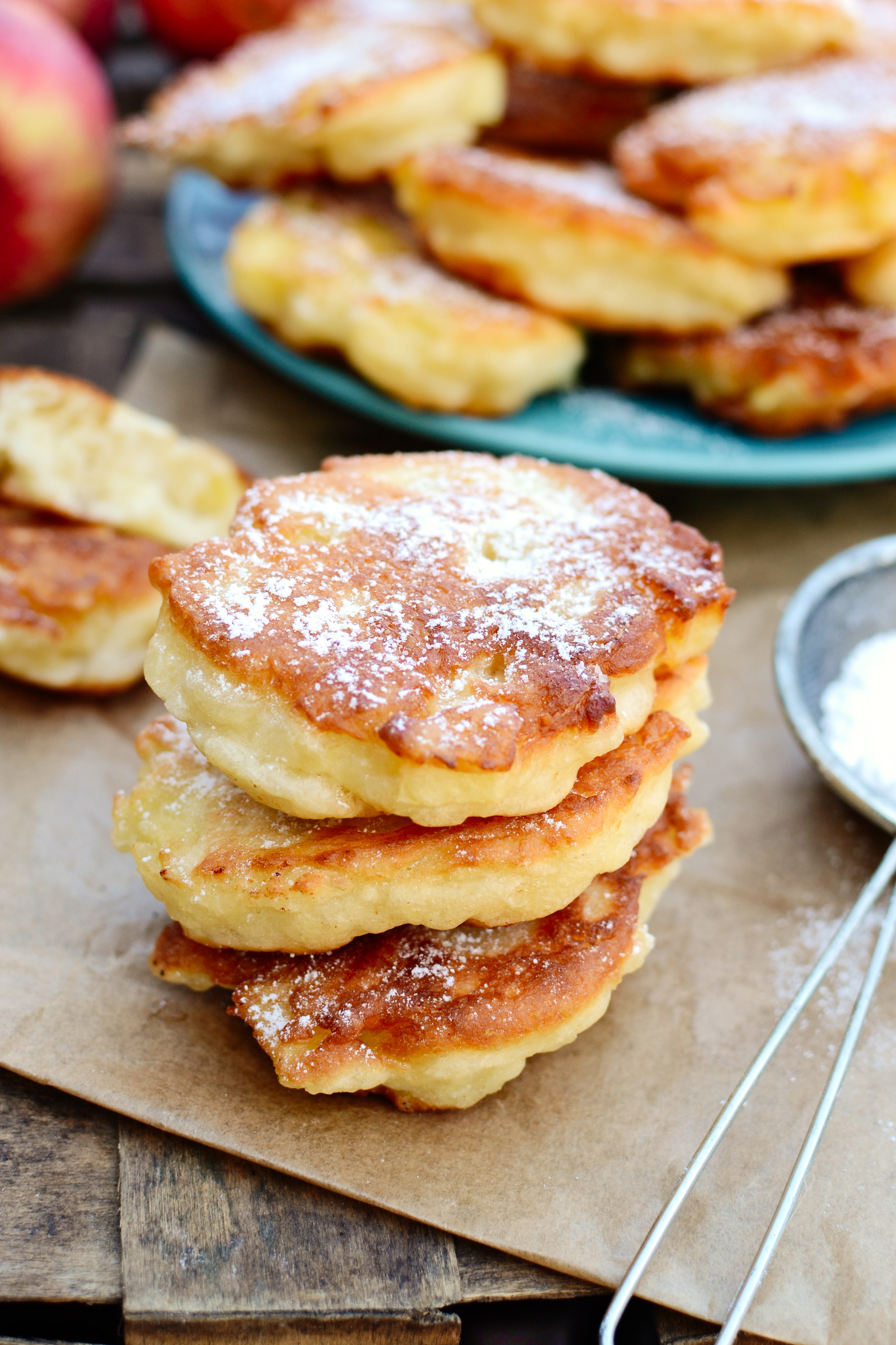 Archiwa dla kategorii: "Pączki i racuchy" | Gotuj z cukiereczkiem