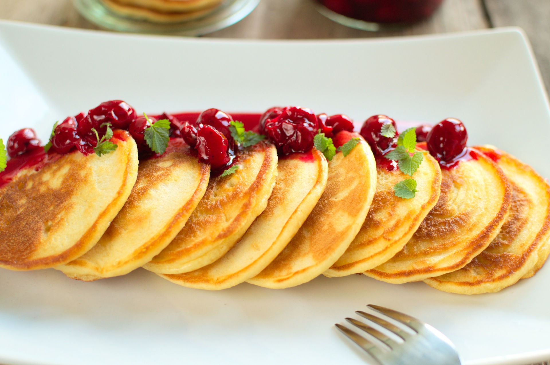 Archiwa dla kategorii: "Placuszki" | Gotuj z cukiereczkiem